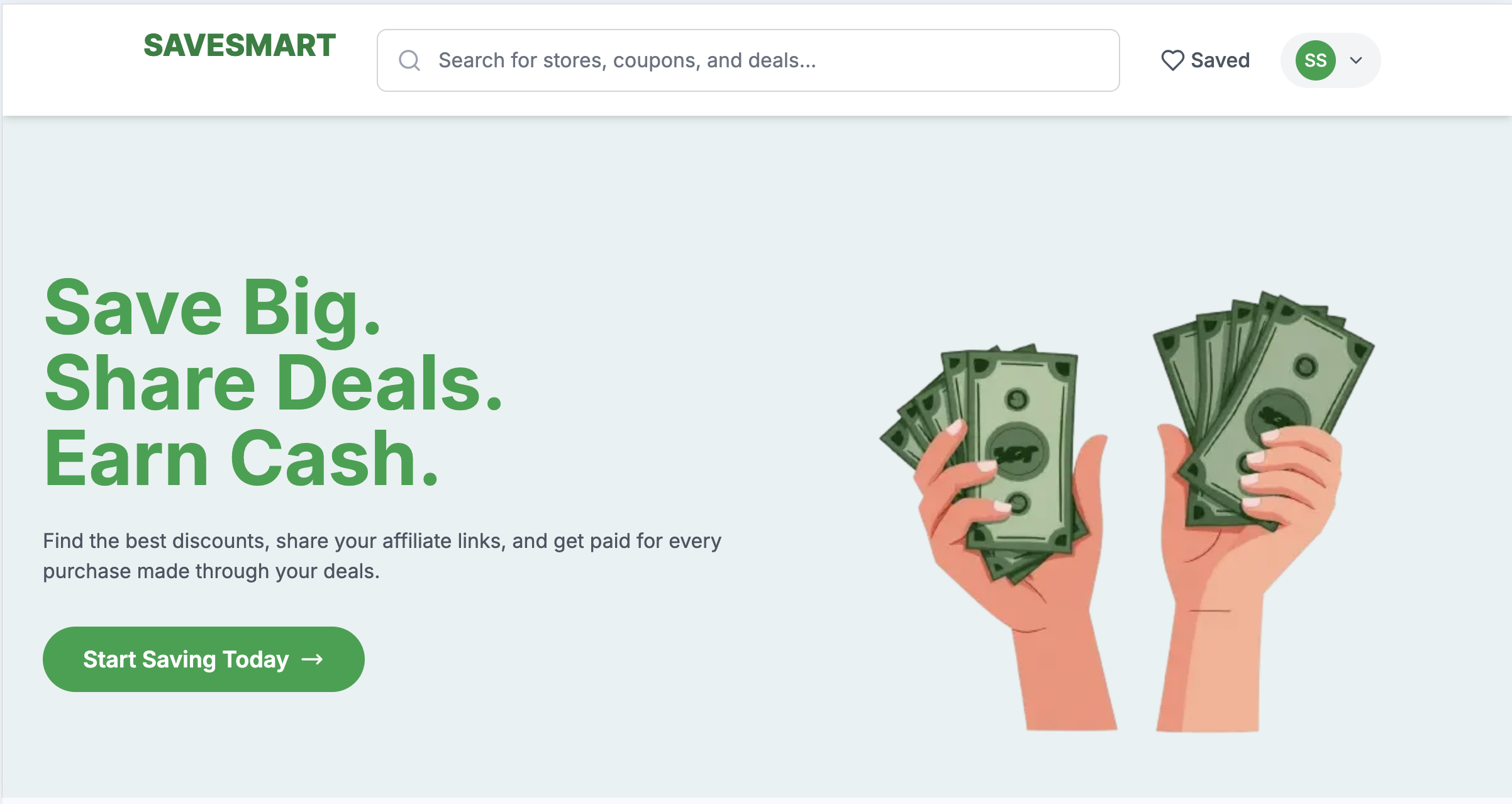 Find the Best Deals & Coupons - SaveSmart